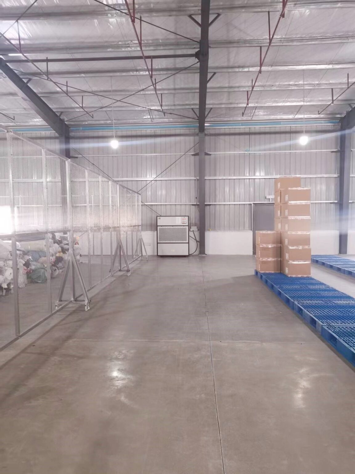 Warehouse Project - getairify.com-China low MOQ dehumidifier ...