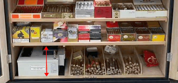 How to Use a Cabinet Cigar - Humidifier? - getairify.com-China low MOQ ...