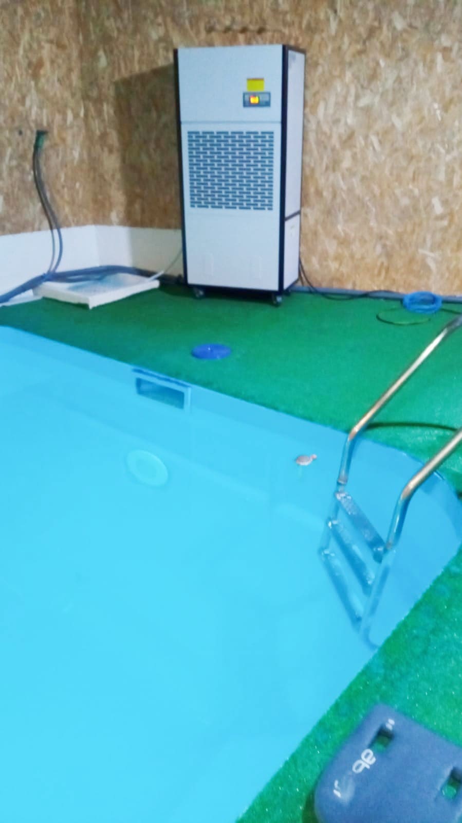 Swimming Pool Project - getairify.com-China low MOQ dehumidifier ...