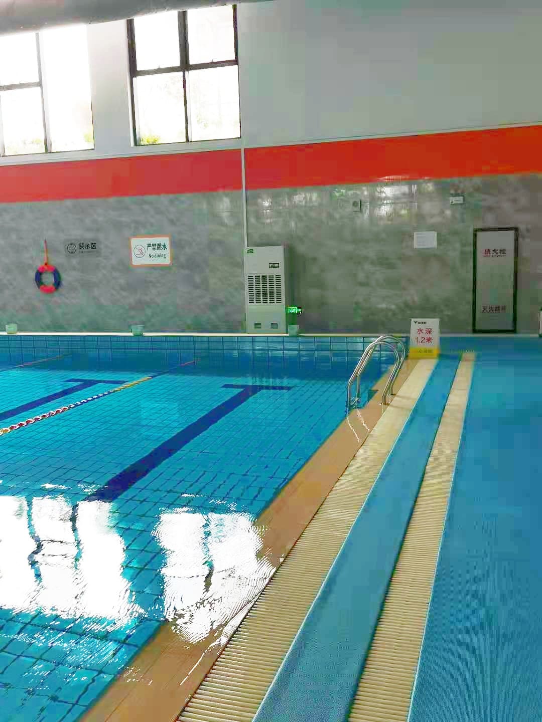Swimming Pool Project - getairify.com-China low MOQ dehumidifier ...