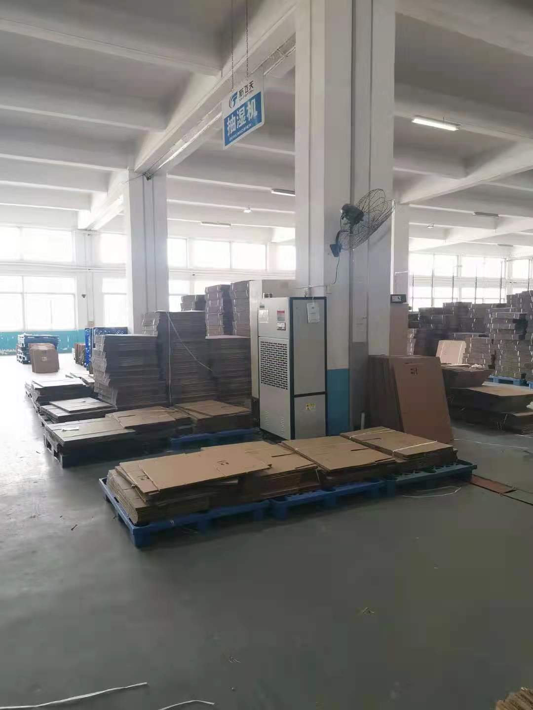 Warehouse Project - getairify.com-China low MOQ dehumidifier ...