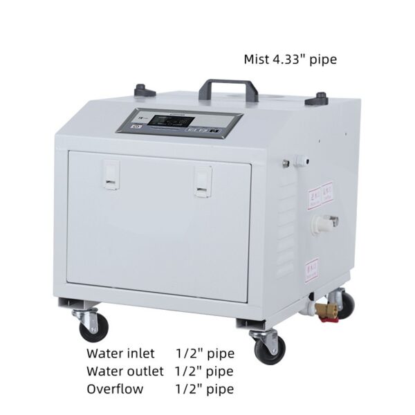 Ultrasonic Humidifier - getairify.com-China low MOQ dehumidifier ...