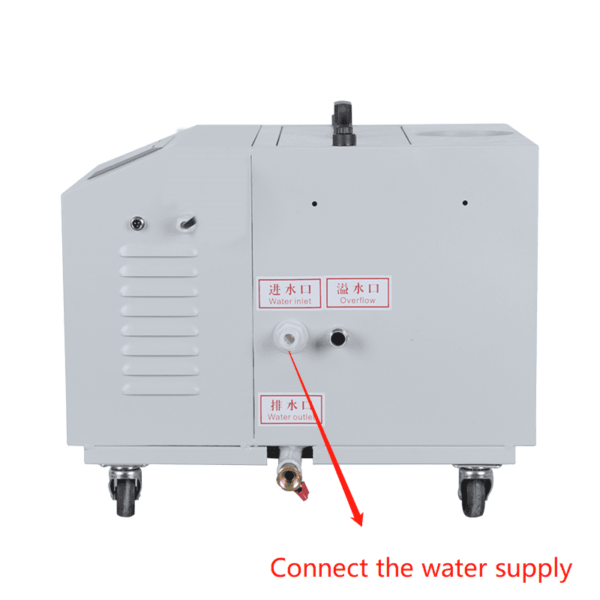 Ultrasonic Humidifier - getairify.com-China low MOQ dehumidifier ...