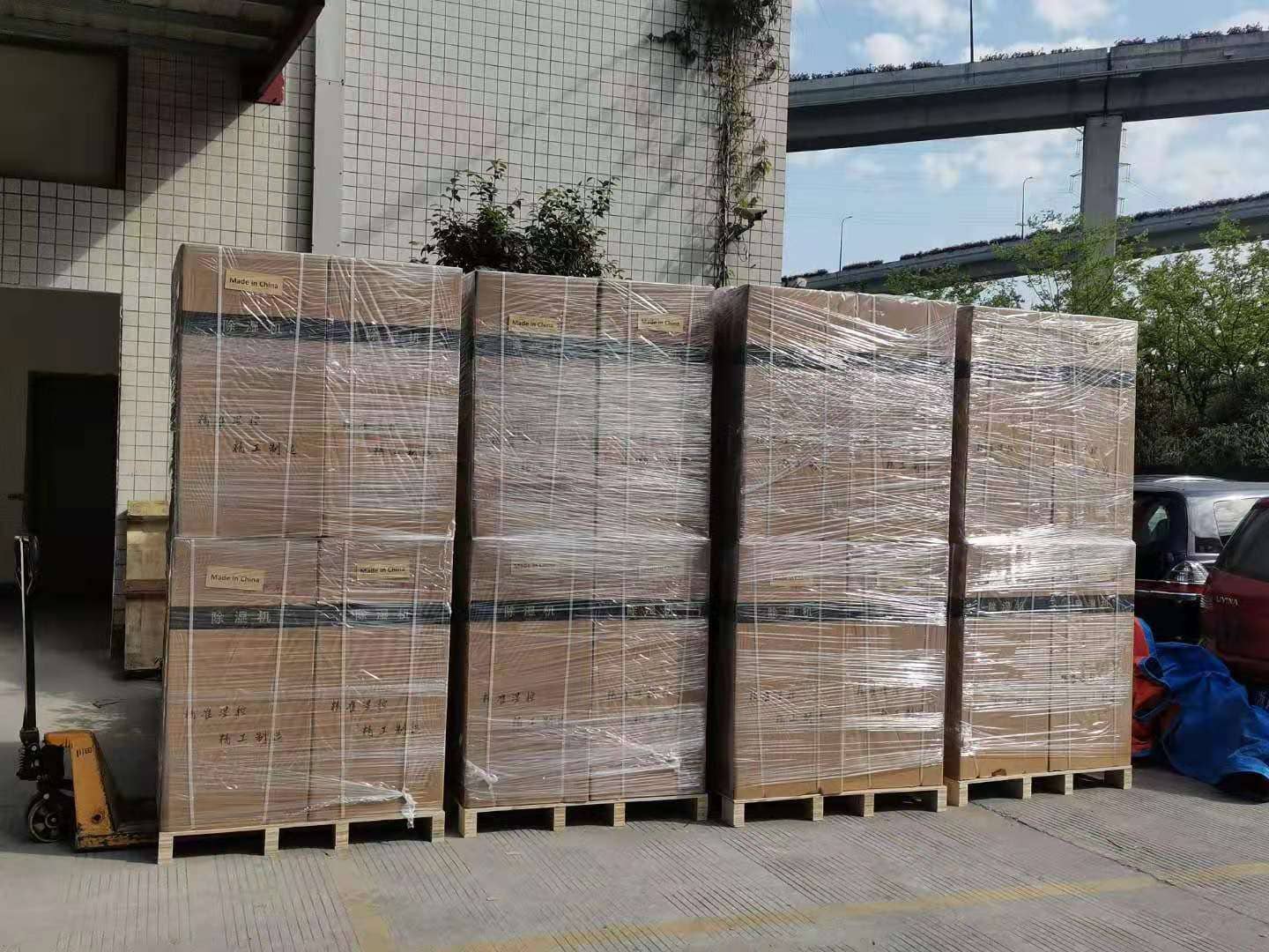 Commercial Dehumidifier - getairify.com-China low MOQ dehumidifier ...
