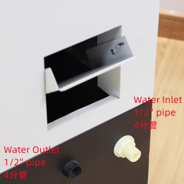 Wet Film Humidifier - getairify.com-China low MOQ dehumidifier ...