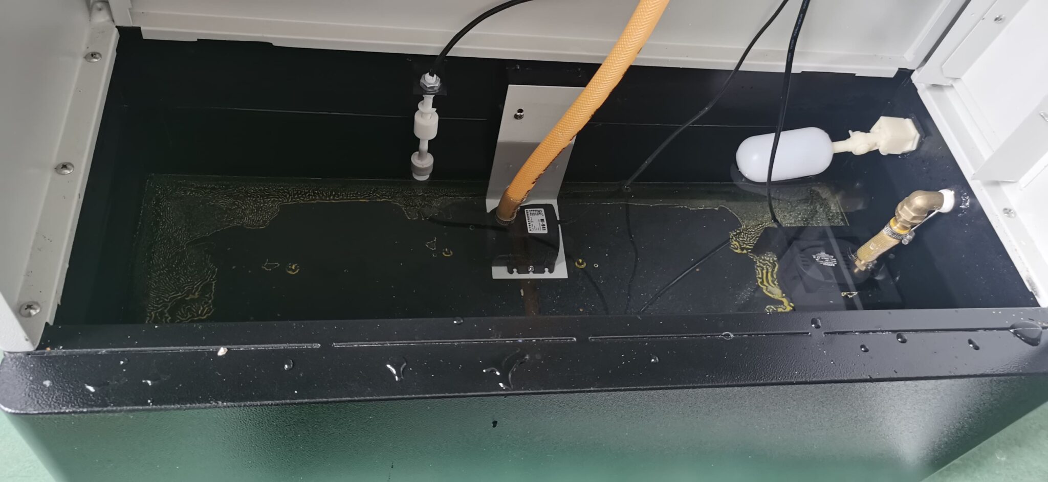 How to Use a Wet Film Humidifier: A Step-by-Step Guide - getairify.com ...