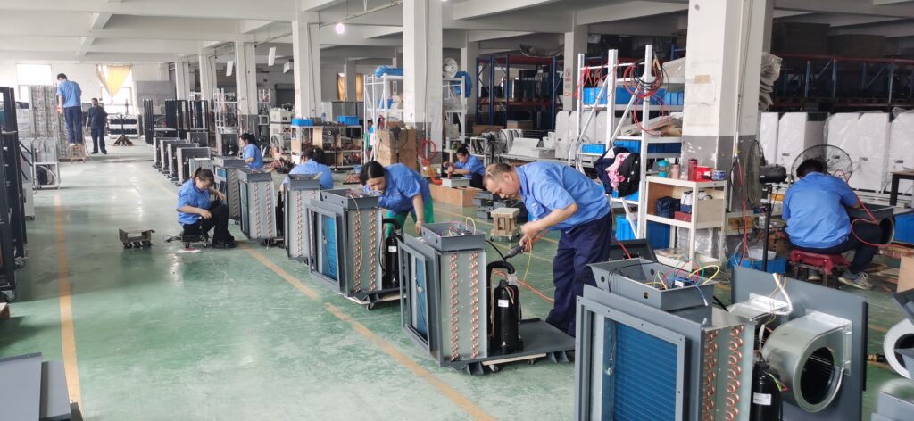 Video - getairify.com-China low MOQ dehumidifier & humidifier manufacturer