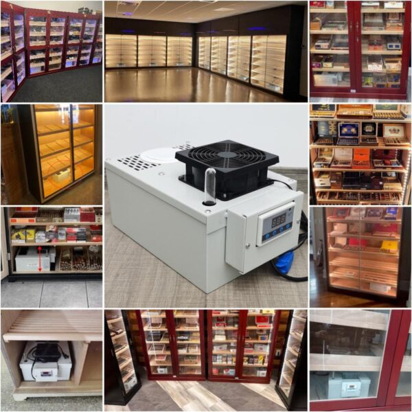 How to Use Cigar Humidifier? - getairify.com-China low MOQ dehumidifier ...