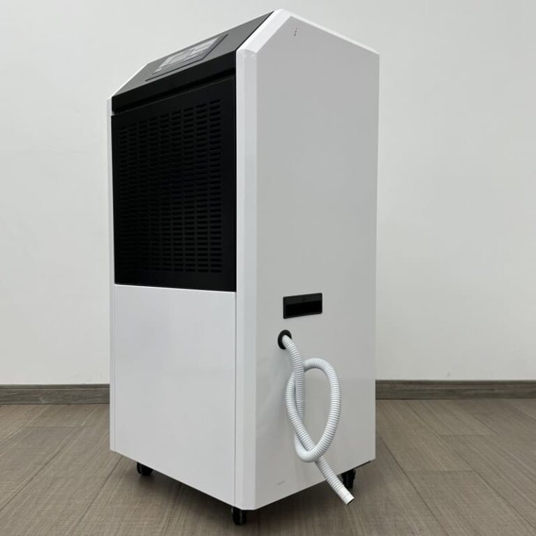 53 types of industrial dehumidifiers you should know - getairify.com ...