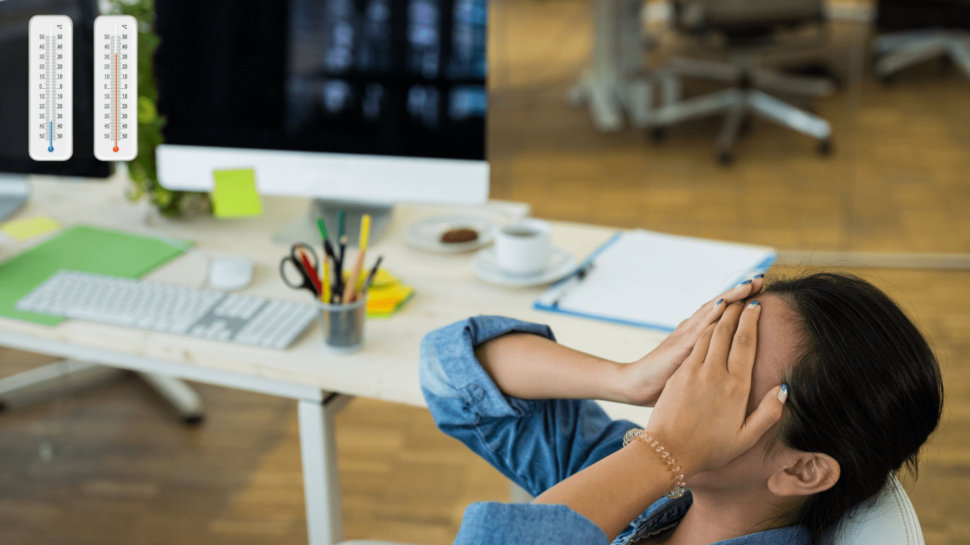 Relative Humidity in the Workplace: Ensuring Comfort and Productivity ...